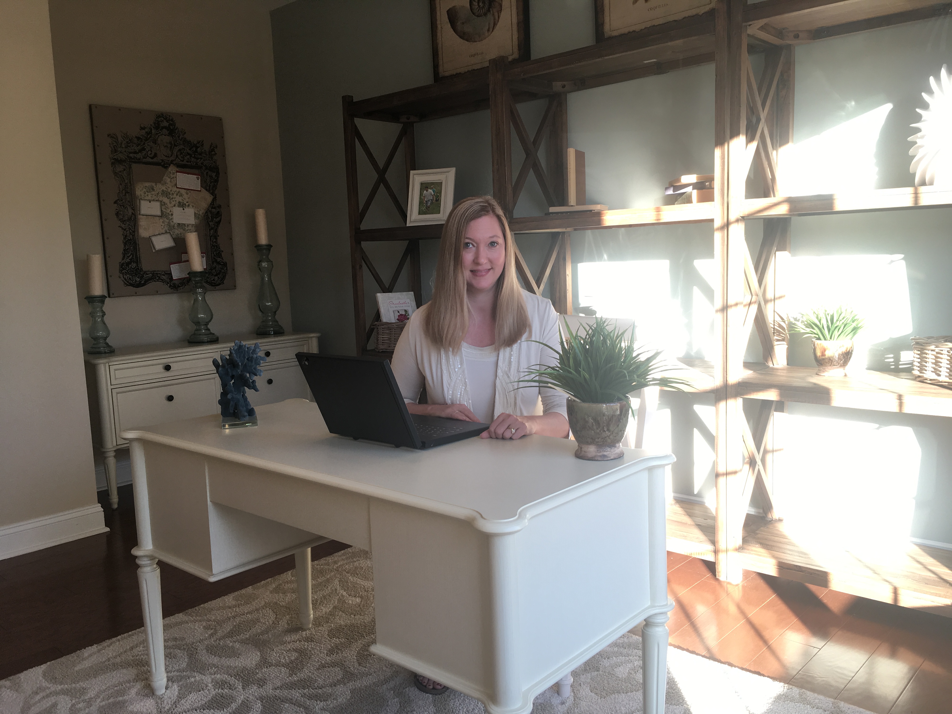 House Into Home – by Judy Jernigan, Trusted Real Estate Advisor, Broker